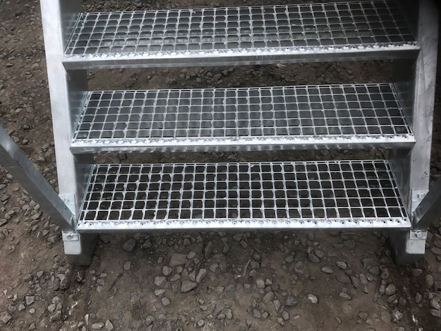 CONTAINER TRAP | Producten | Mechanic International